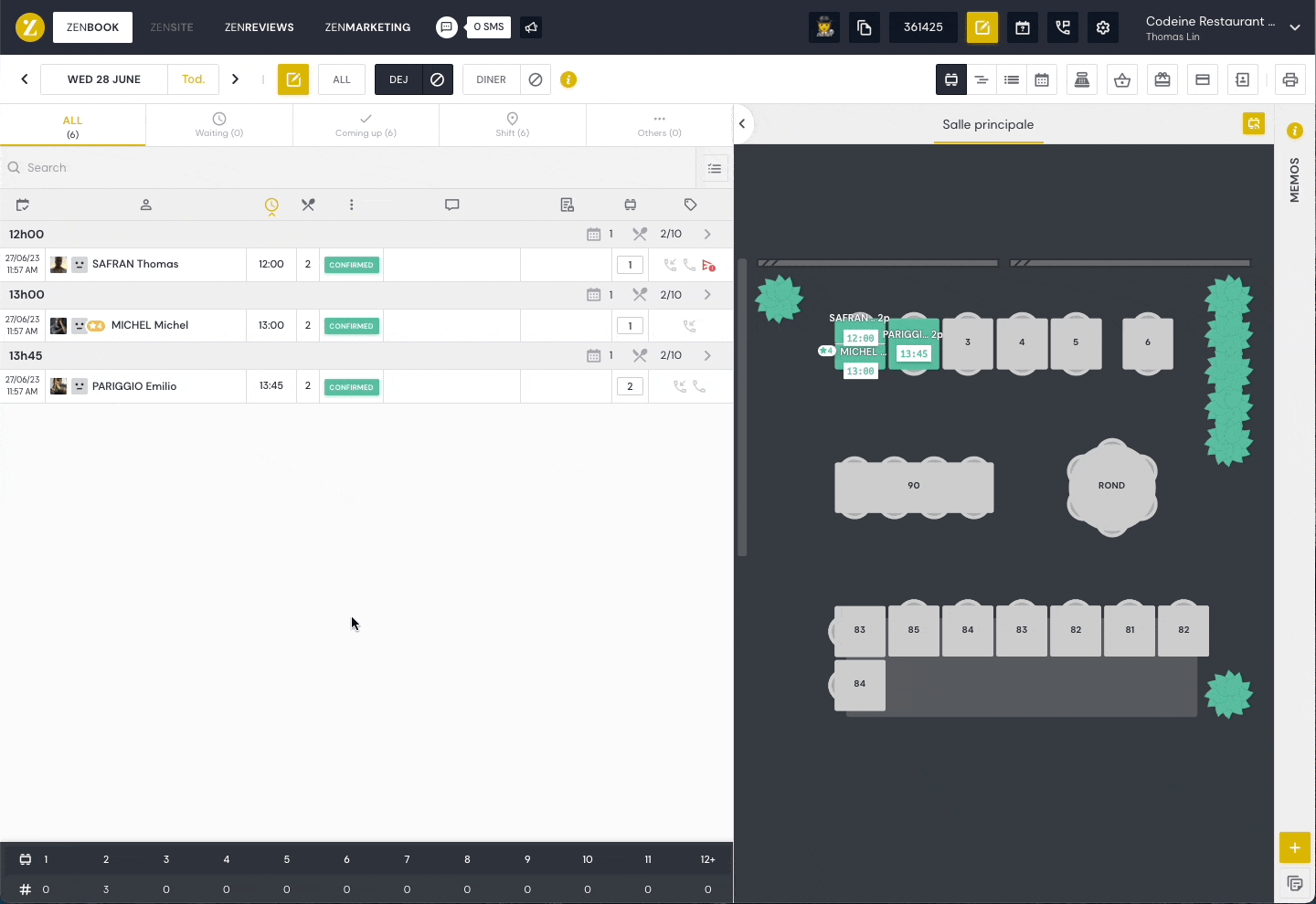 Comment ajouter ou modifier une fiche client de mon fichier clients ...